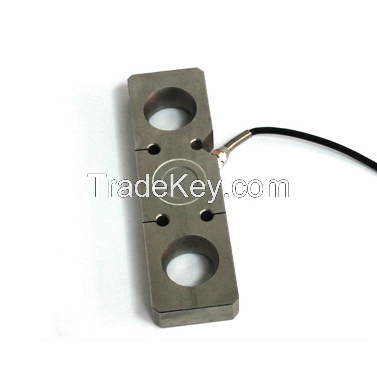 Offshore Crane Load Cell Sensor for 50t Lattice Boom Crawler Crane By ...