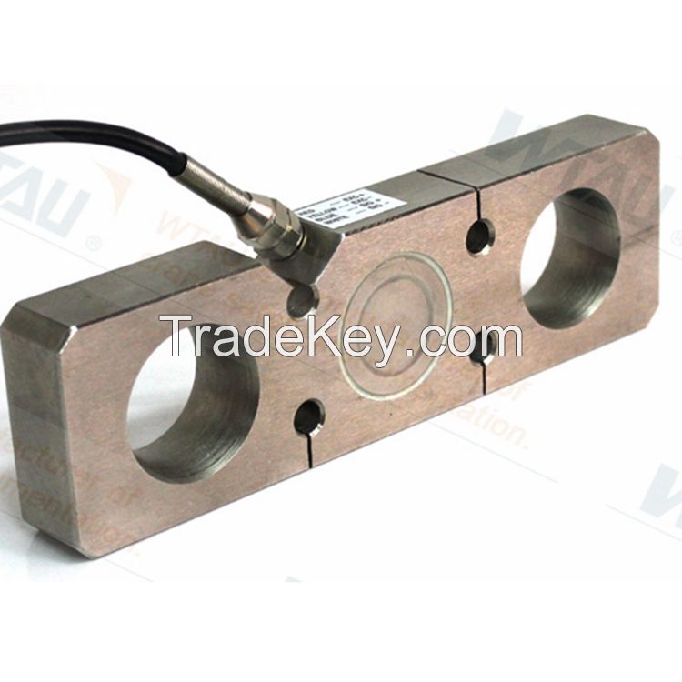 Offshore Crane Load Cell Sensor for 50t Lattice Boom Crawler Crane By ...