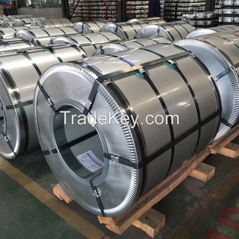 Galvanized Steel sheet Galvanized Steel plate By Wuxi Yueguiyun Special ...