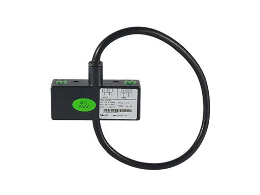 hjgh accuracy rogowski coil tansducer for industrial automation By ...