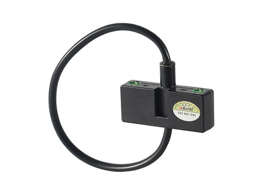 hjgh accuracy rogowski coil tansducer for industrial automation By ...