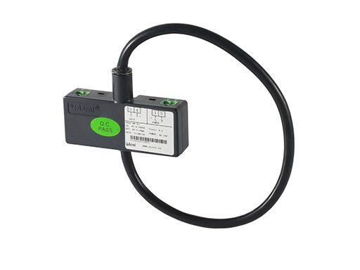 hjgh accuracy rogowski coil tansducer for industrial automation By ...