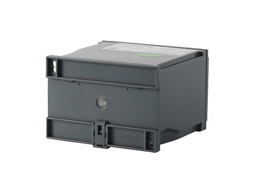 three phase electrical transducer with RS485 communication By Acrel Co ...