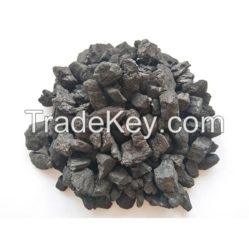6mm-18mm High Carbon Low Moisture Semi Coke By Fugu Chenyu Coal & Coke ...