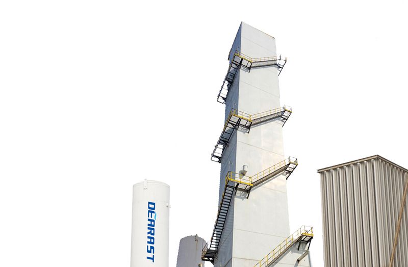 Air separation plants manufacturer By Kaifeng DEAR Air Separation ...