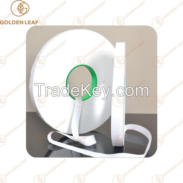 Food Grade Laser Porous Plug Wrap Paper Base Paper Verge Straw for ...