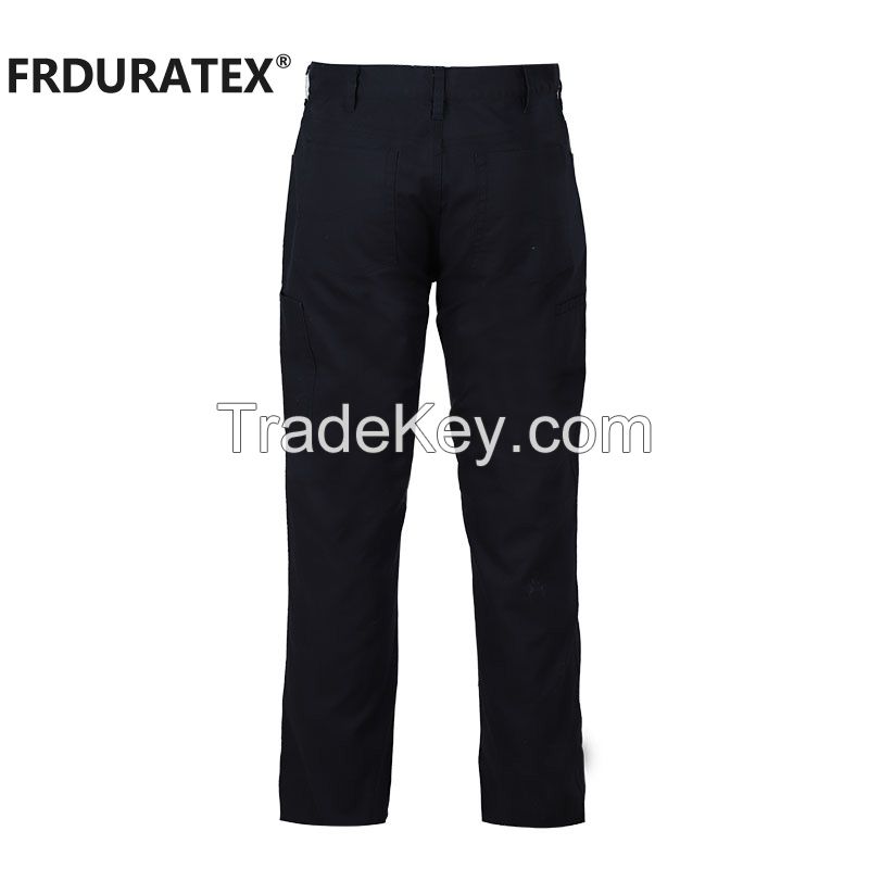 mens black workwear clothes walls carpenter long work safety ...