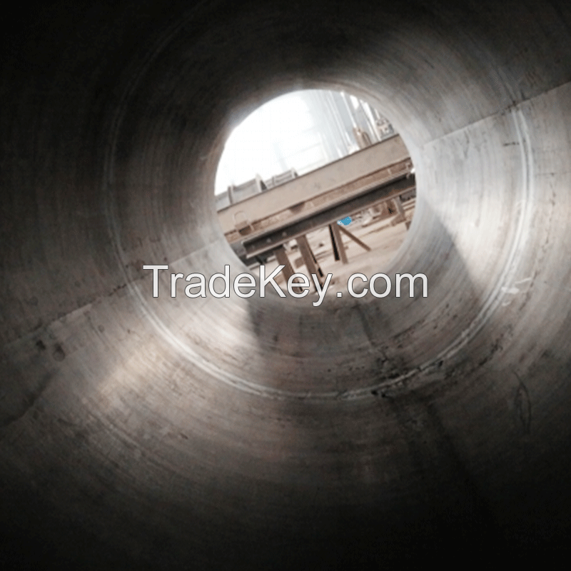 CHENGYI Cylindrical Steel Formwork Construction Steel Column Formwork ...