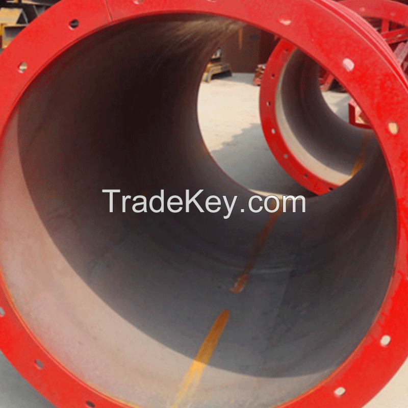 CHENGYI Cylindrical Steel Formwork Construction Steel Column Formwork ...
