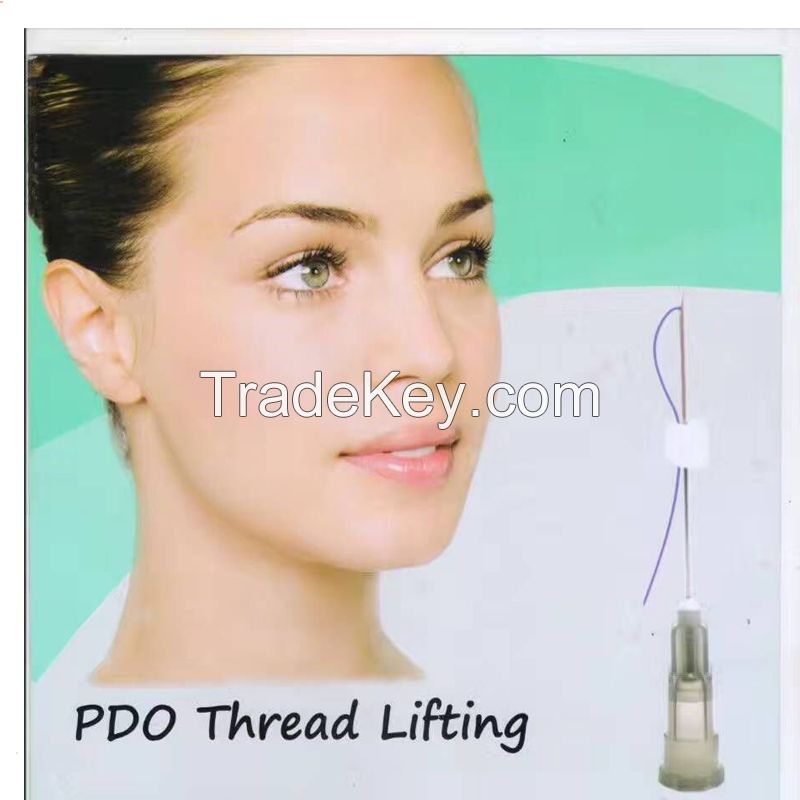 Screw 29G 38mm Beauty Thread Pdo Thread Lift By Shandong Urway ...