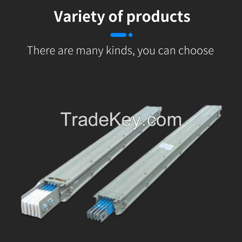 SL-CMC Dense Bus Duct, Tray Type Cable Tray By Shenglong Electric Group ...