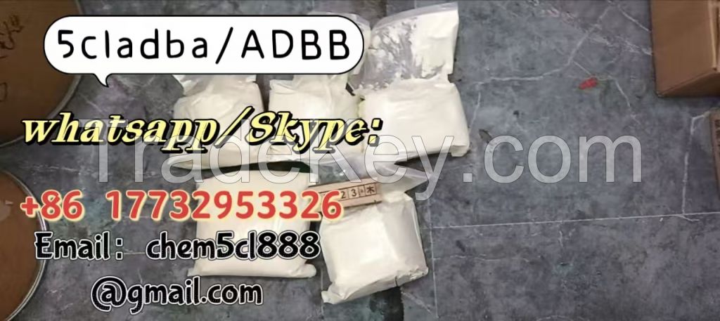5CLADBA 5CL-ADB-A adbb 5cladb 5cl-adb China supplier By 河北描边新材料有限公司,